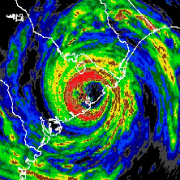 Severe Weather Pictures: Wanna see some disturbing storms?