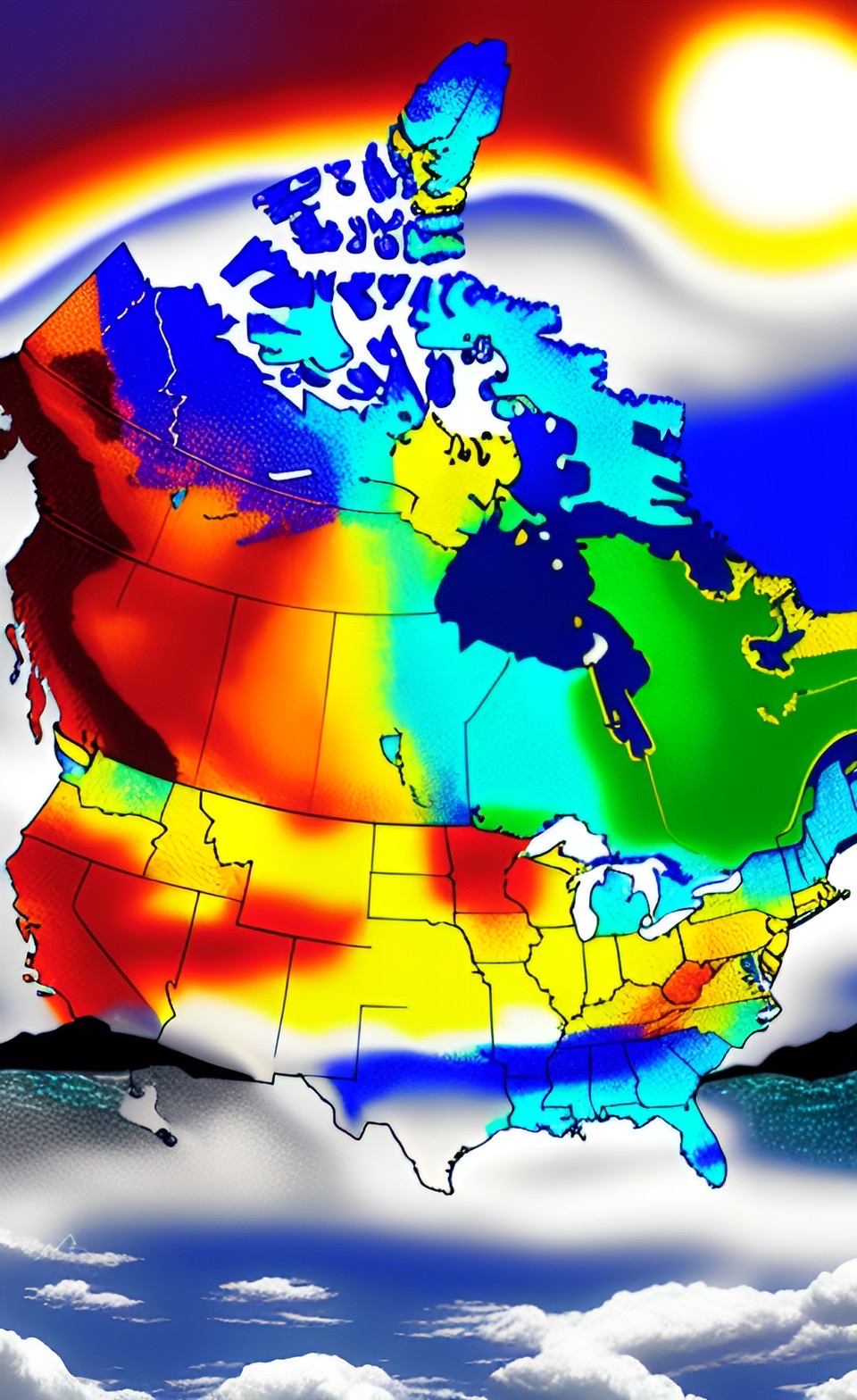 Environment Canada Weather Office | What's YOUR weather like?